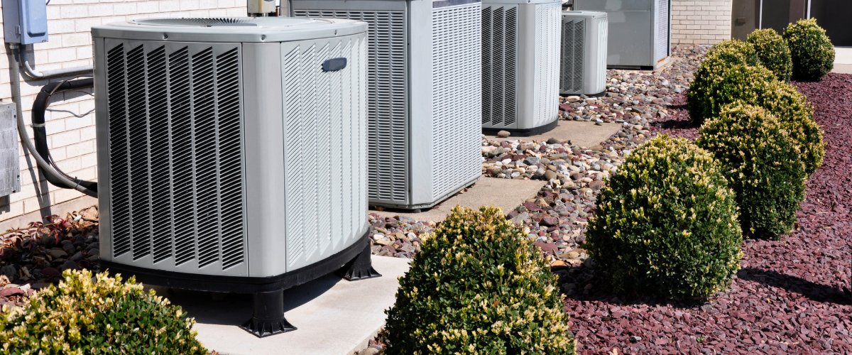 We Are The Best AC Company in The Woodlands. AC Repair Spring TX